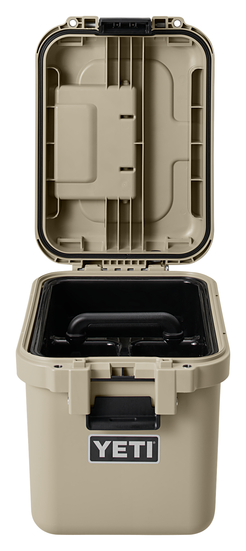 YETI LoadOut GoBox 15 Gear Case | Cabela's